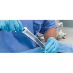 Pre-Klenz Soak Shield - MEDMASTER