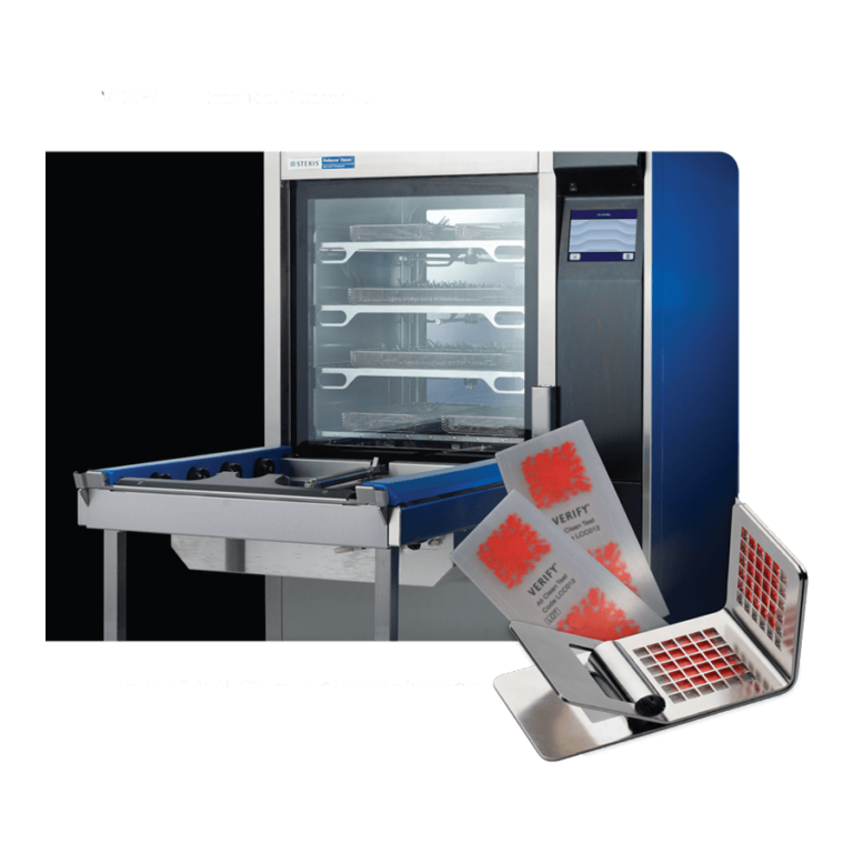 Verify All Clean Test Washer Indicator Archives - MEDMASTER