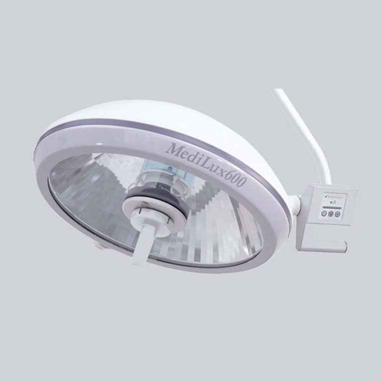 MediLux600 - MEDMASTER